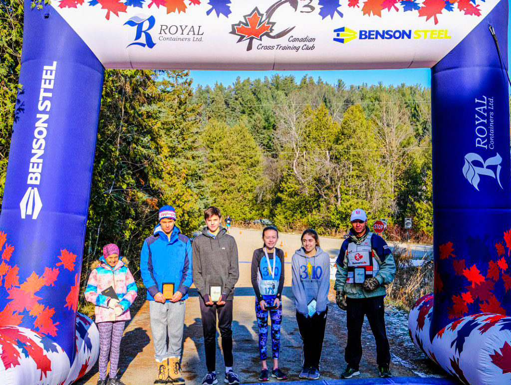 Community Involvement » Benson Steel - Ontario Canada