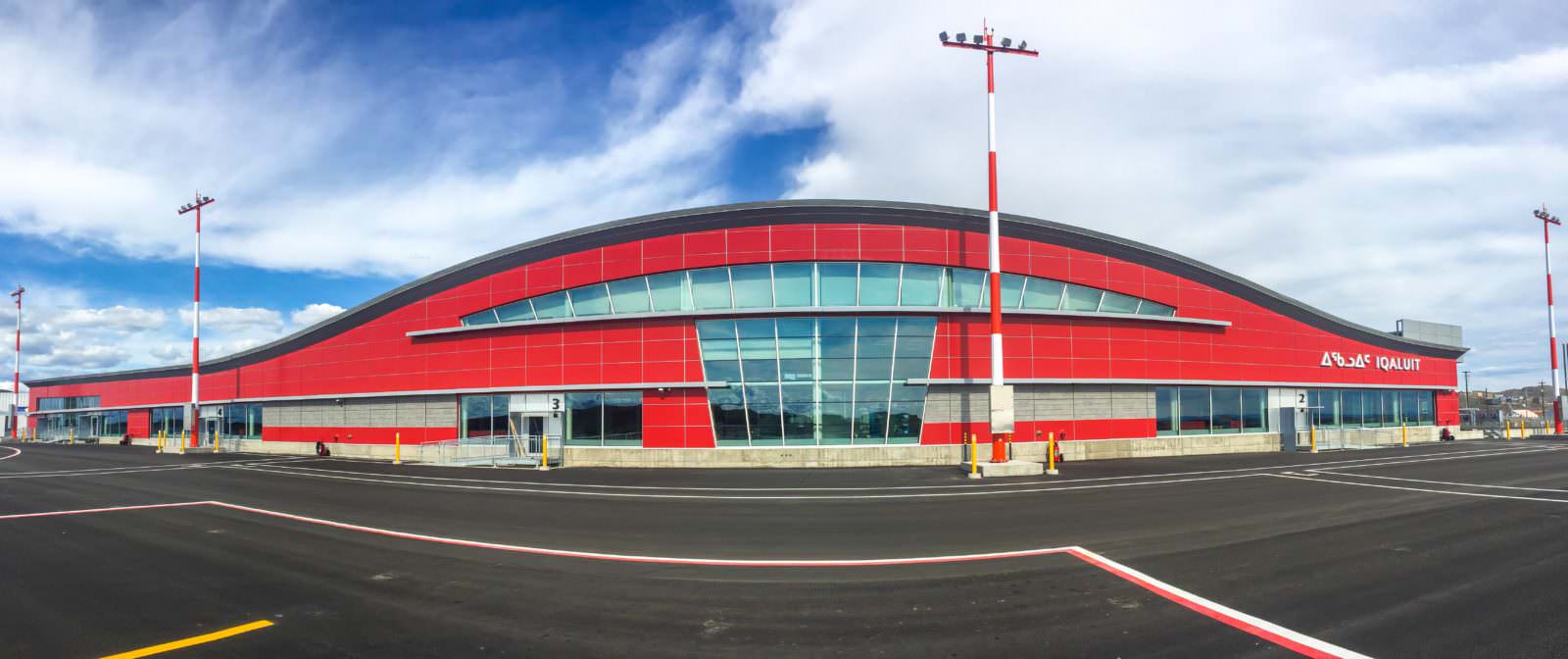 Benson Steel » Leaders in the Steel Business » Canada