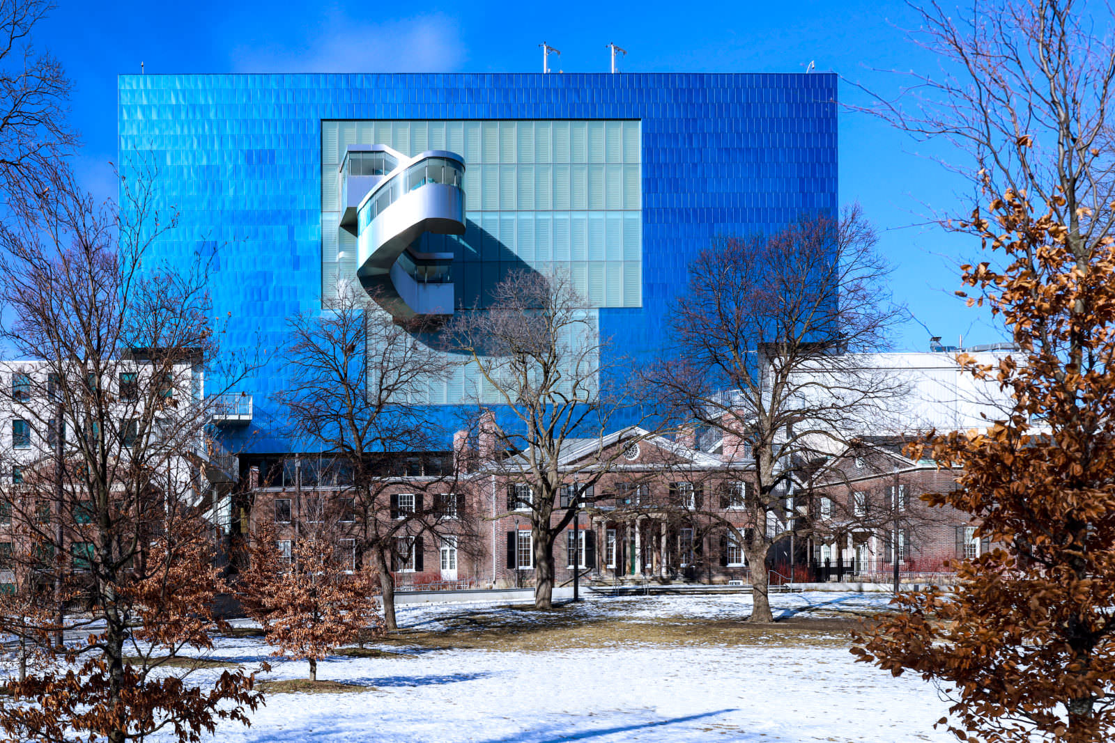 Benson Steel » Leaders in the Steel Business » Canada