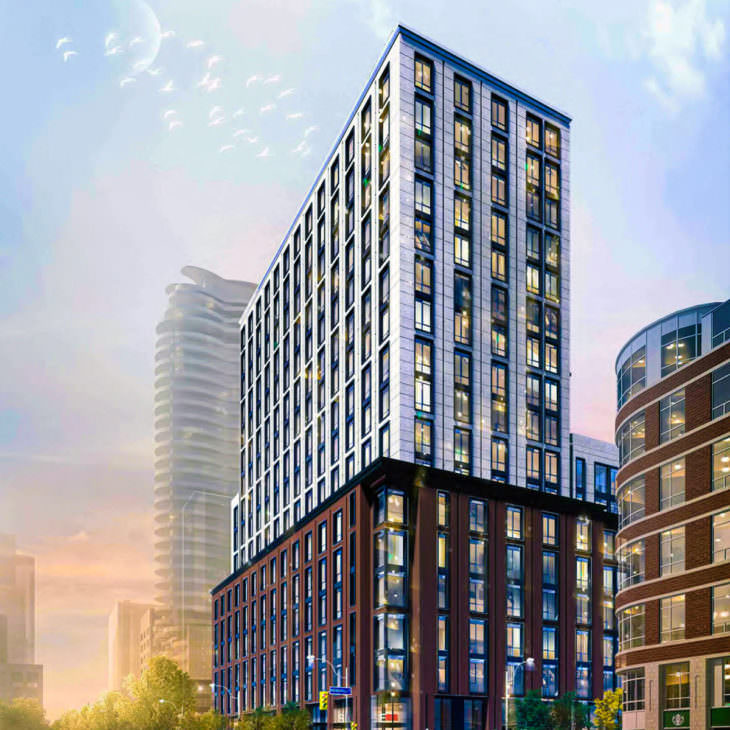 BLOG » Benson Steel