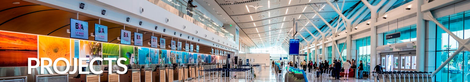 PROJECTS » Benson Steel