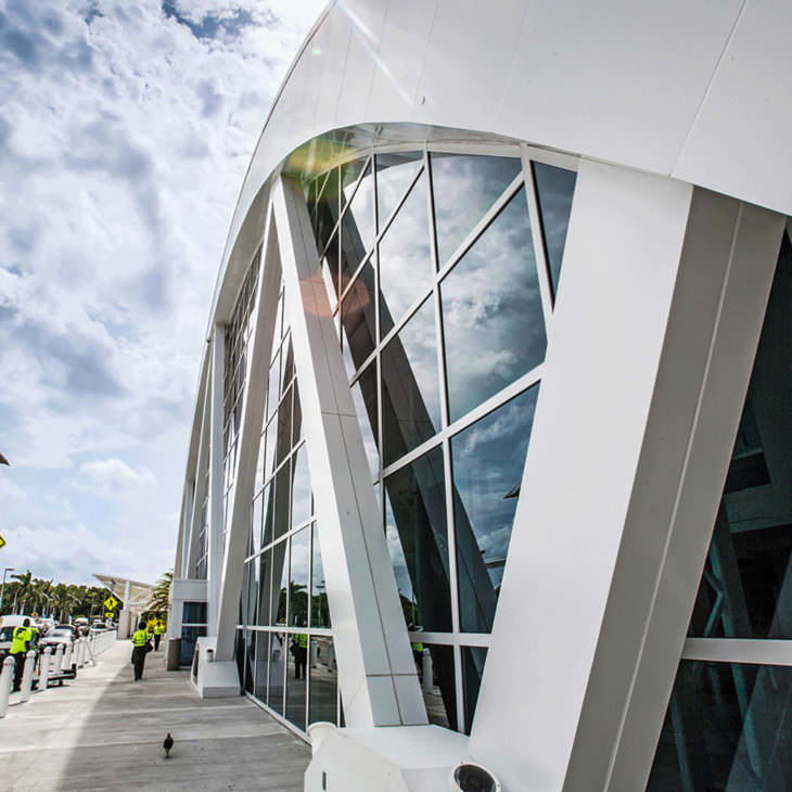 Benson Steel » Leaders in the Steel Business » Canada