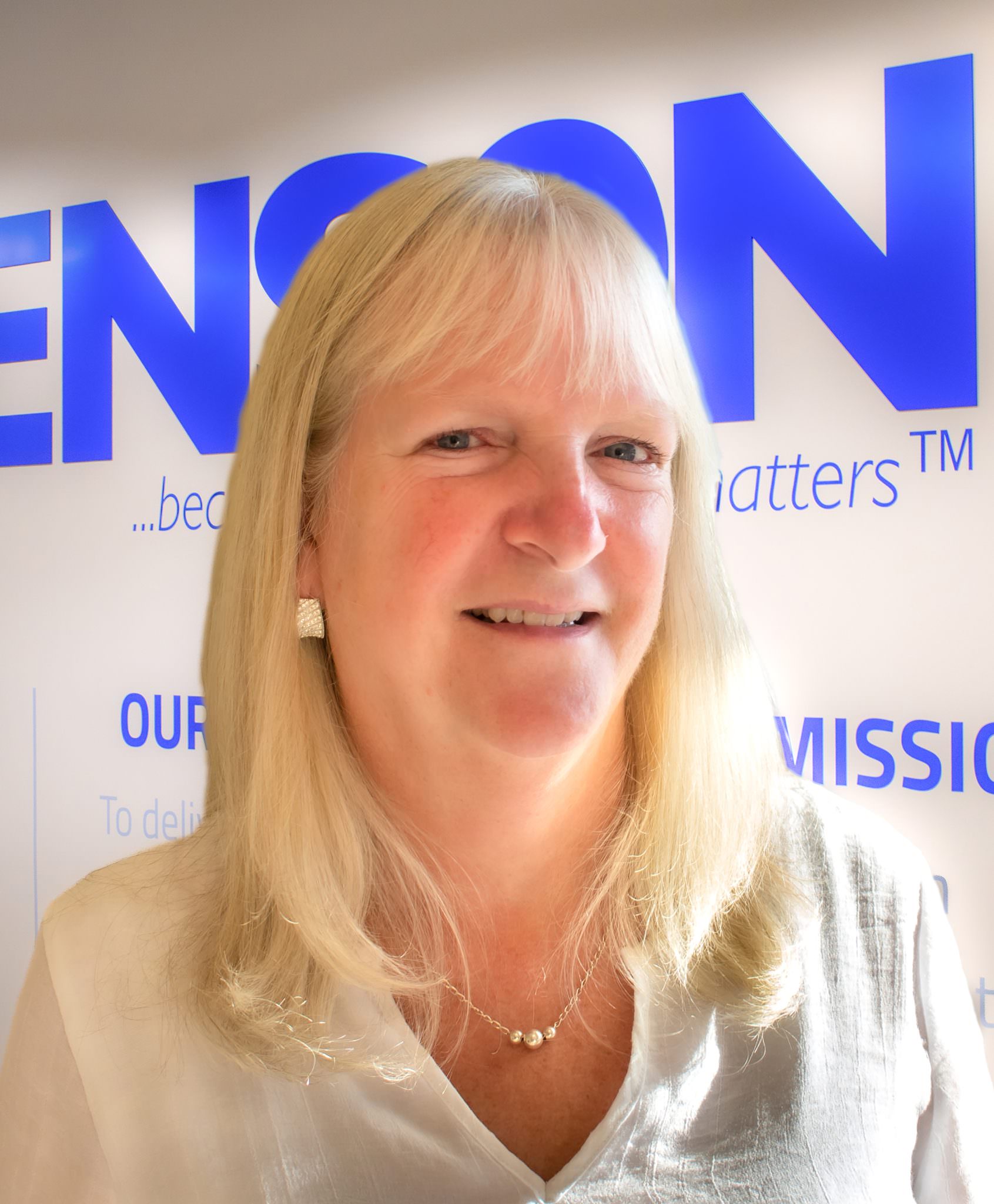 ABOUT US » Benson Steel