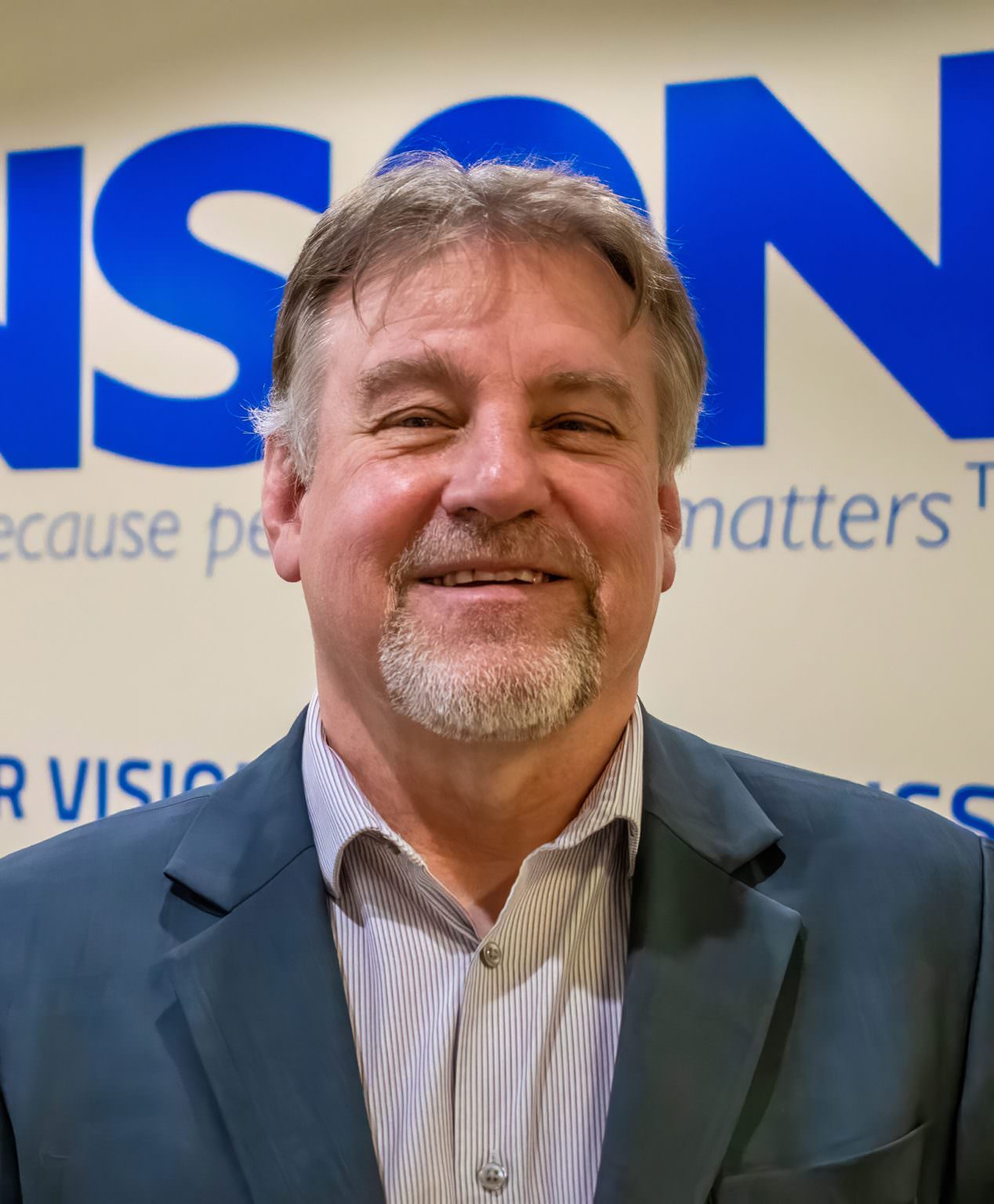 ABOUT US » Benson Steel