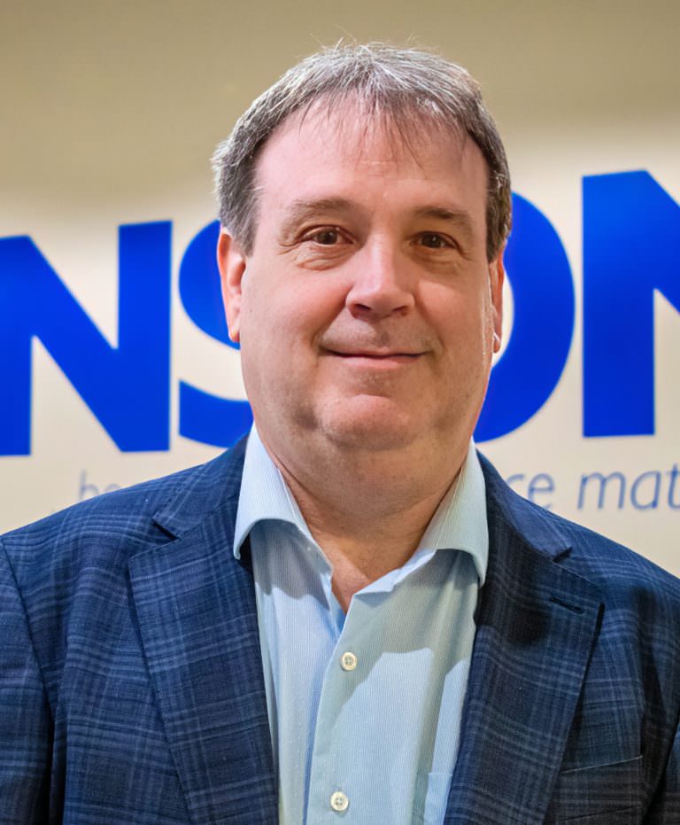 ABOUT US » Benson Steel