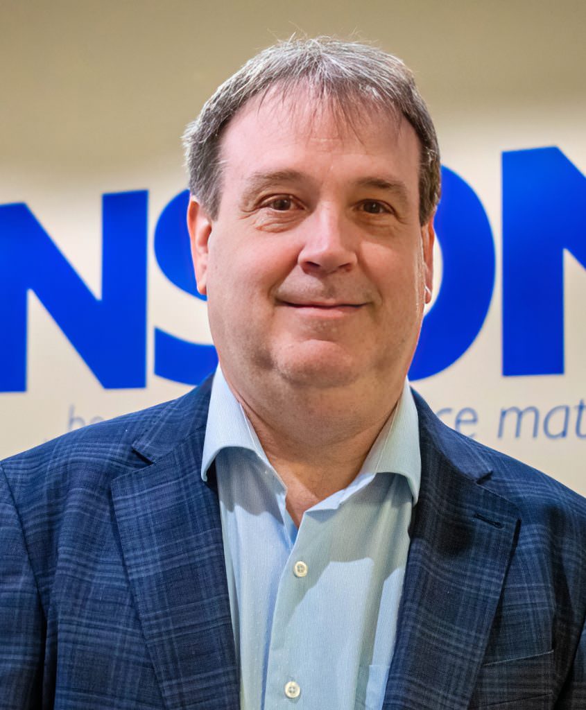 ABOUT US » Benson Steel