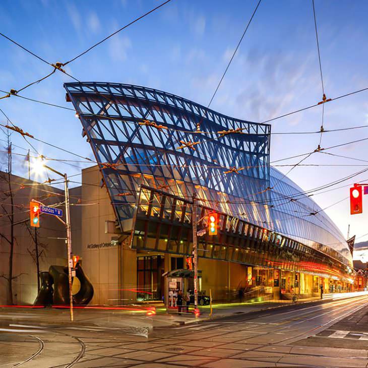 Benson Steel » Leaders in the Steel Business » Canada